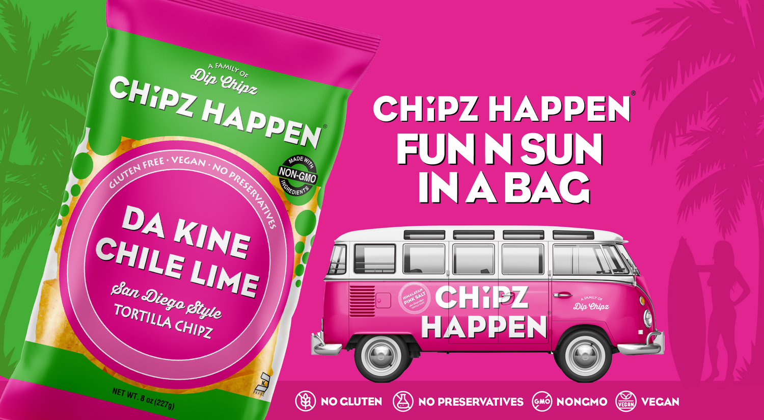 Chipz Happen | San Diego Style Tortilla Chips and Hot Sauce – chipz Happen