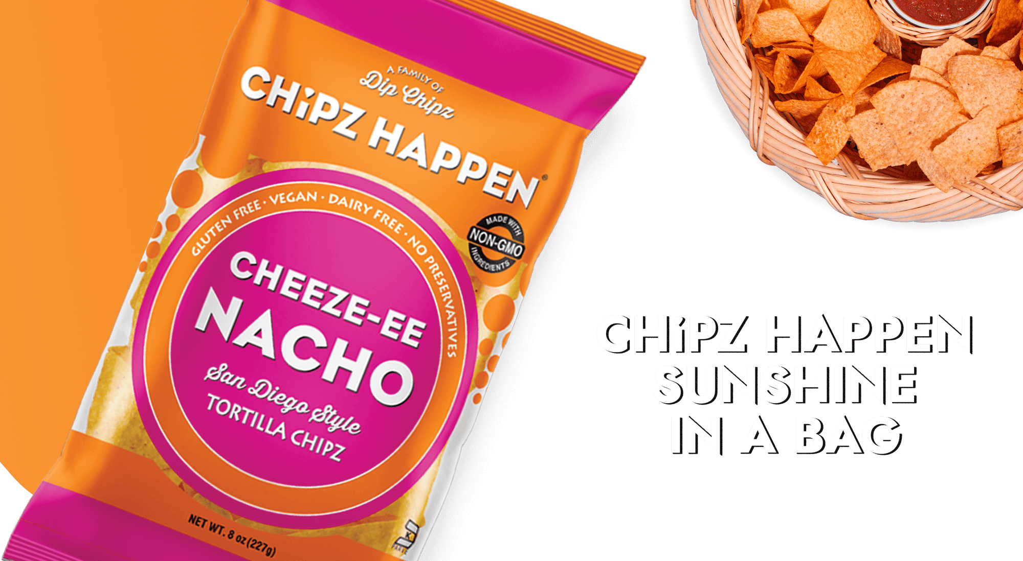 Chipz Happen | San Diego Style Tortilla Chips and Hot Sauce – chipz Happen
